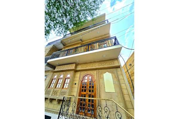 Hotel Neem Haveli - Jaisalmer