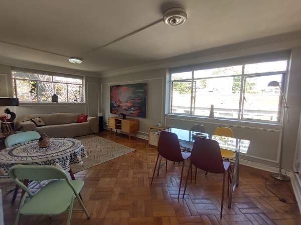 Mahatma Hostel - Providencia