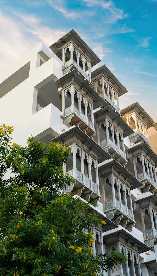 Hibiscus Udaipur - Udaipur