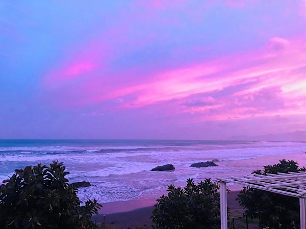 California Surf Waiao Beach House - Yilan County