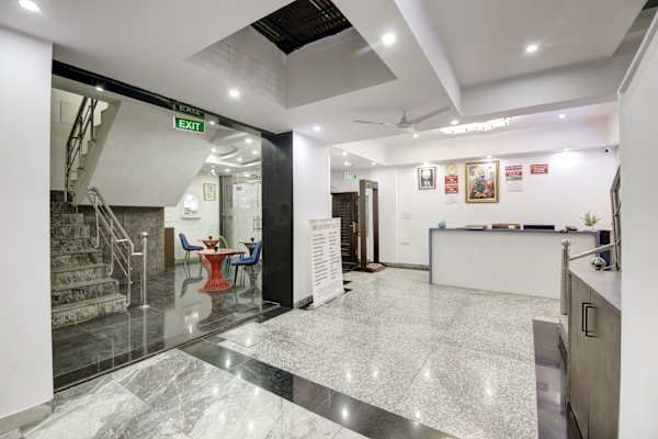 Hostel S B Guest House - Delhi, Hindistan
