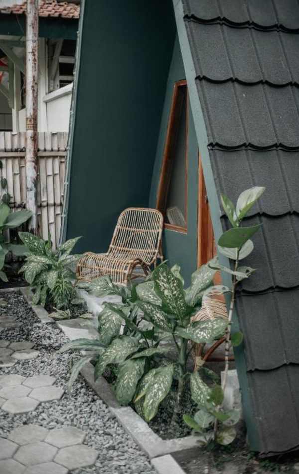 Ranasa Hostel Yogyakarta - Yogyakarta