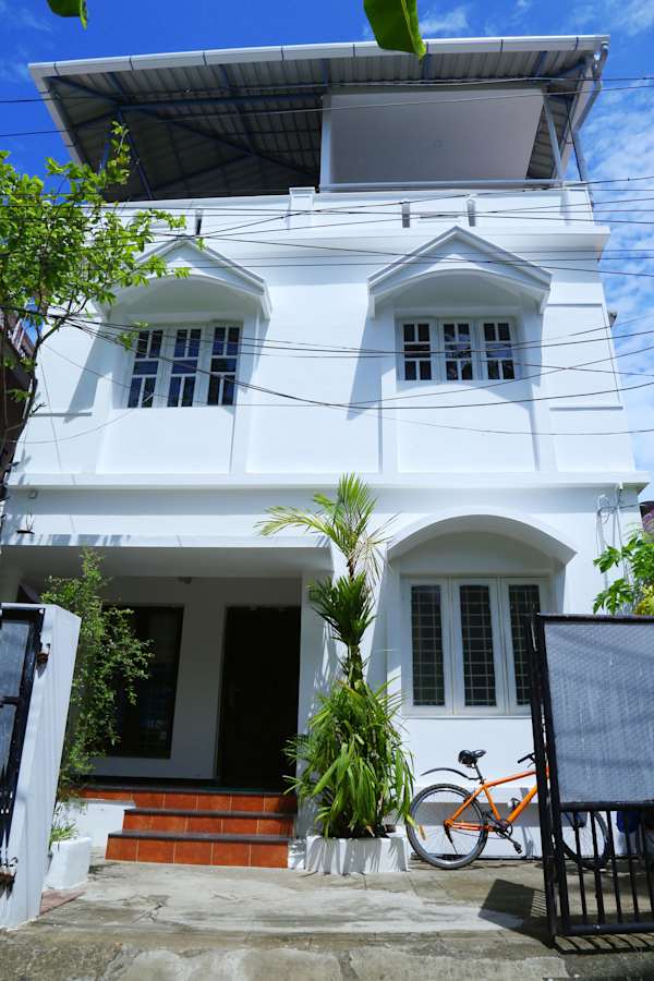 Bethesda Inn Fort Kochi - Cochin