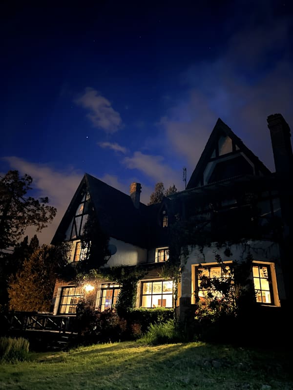 Hostel Cuatro Cerros - San Carlos de Bariloche