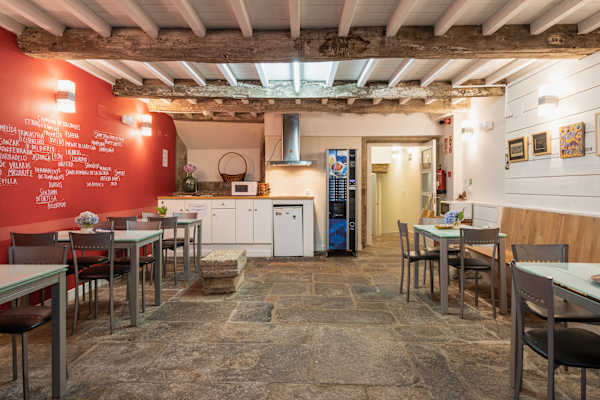 The Last Stamp - Saint-Jacques-de-Compostelle