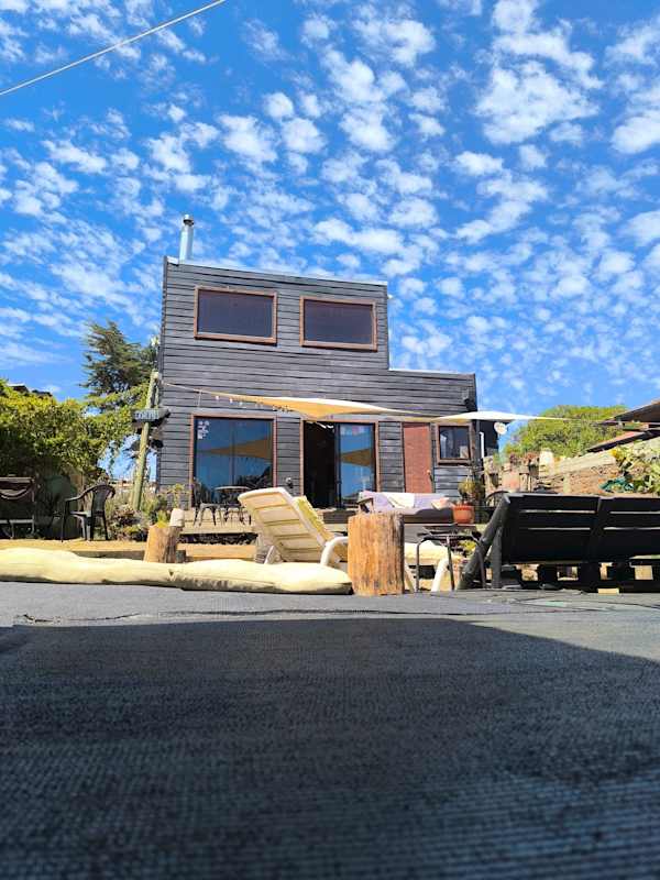 Casacipres Hostel - Pichilemu