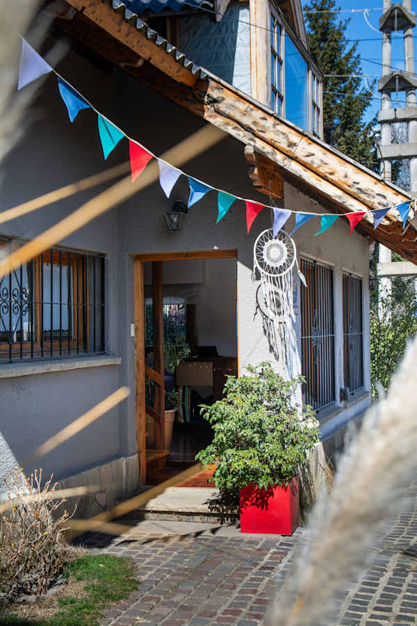 Reviviendo Hostel - San Carlos de Bariloche