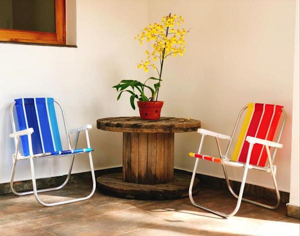 Youse Hostel - São Paulo