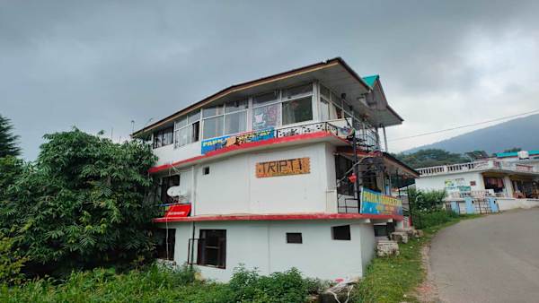 Park Homestay Bir - Bir