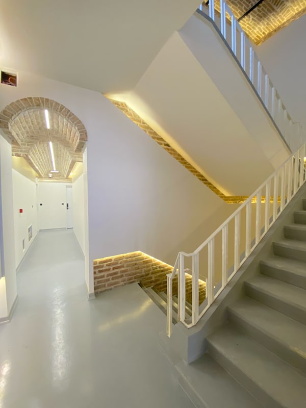 Firouzeh Hostel By Heritage - Teheran