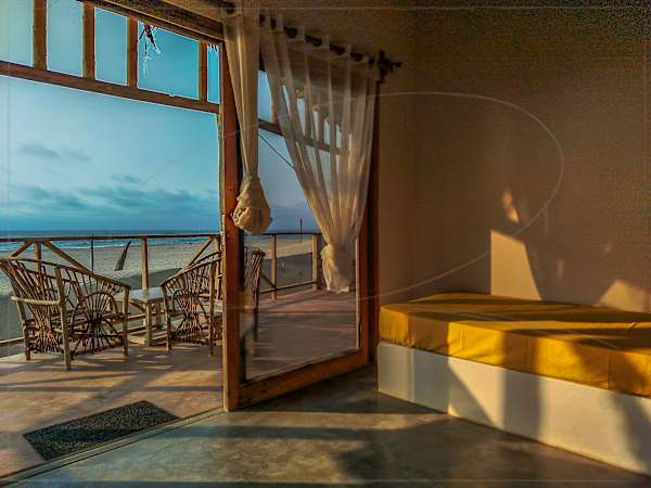 Beachfront Playa El Amor - Máncora