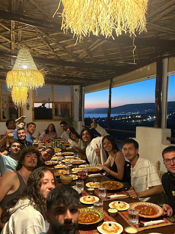 Red Carpet Surf Camp - Morocco