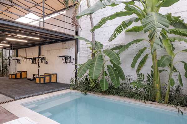 El Refugio De Sayulita - Sayulita