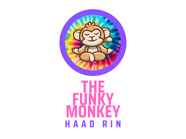 The Funky Monkey Hostel - 18 To 40 Years Old Only - Ko Pha Ngan