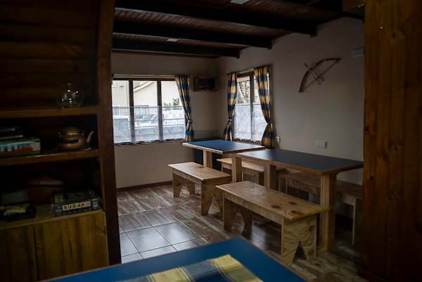 Hostel Holger Sofus - Ushuaia