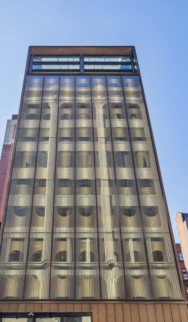 Meco Hostel - Boston, MA