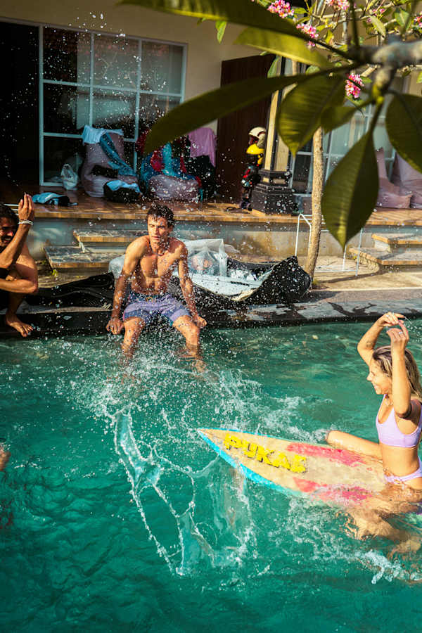 Lotide Surf Camps Uluwatu - Uluwatu