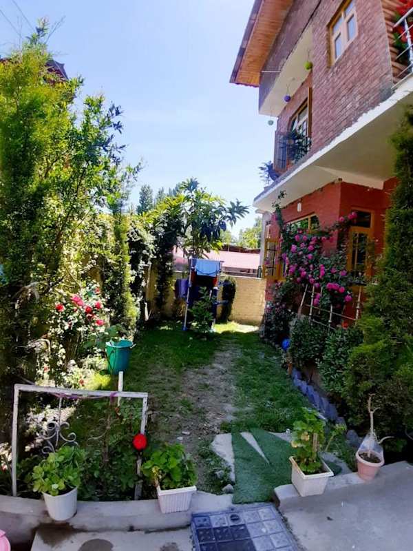 Water Vibe Homestay - Srinagar