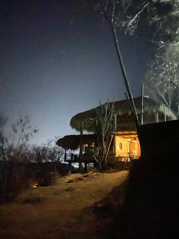 Casa Ixtlan - Oaxaca, Mexico