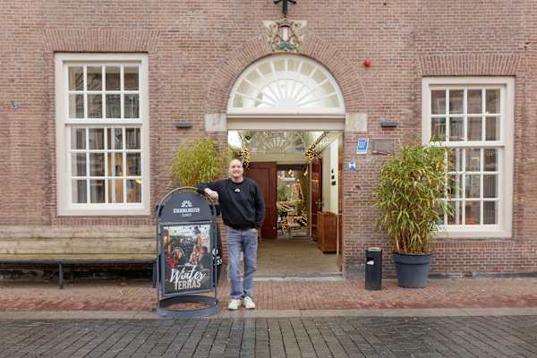 Stadsklooster Dordt - Nordsee