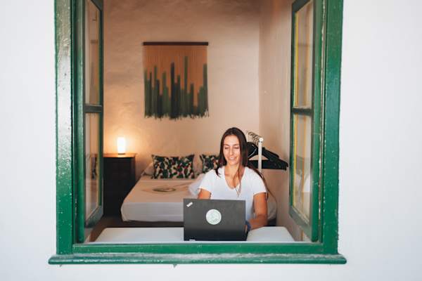 Cactus Hostel - Santa Cruz de Tenerife