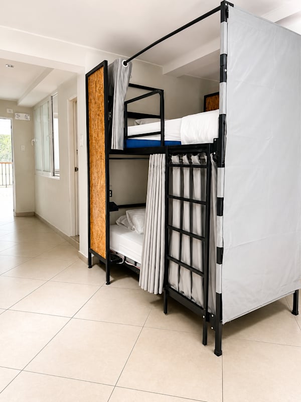 The Point Hostels Miraflores - 利馬