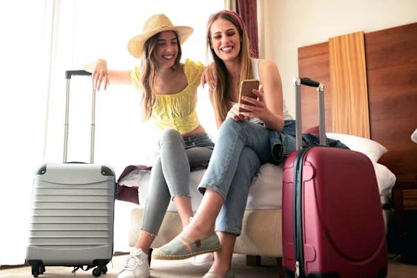 Yyz Nomads Women's Only Hostel - Mississauga