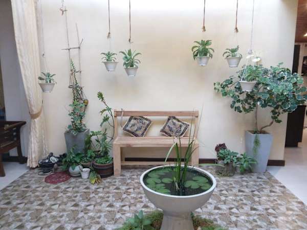 The Bliss At Kandy - 康提