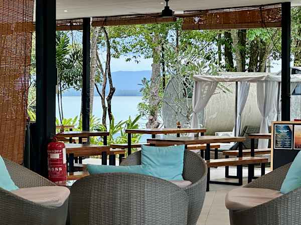 The Culvert Resort - Kuching