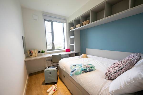 University Of Galway - Rooms - Galway