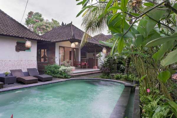 Budi House - Ubud