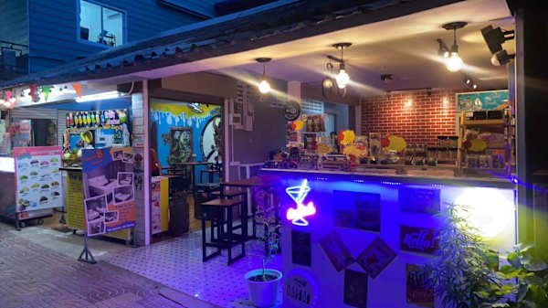 Double B House - Ko Phi Phi Don