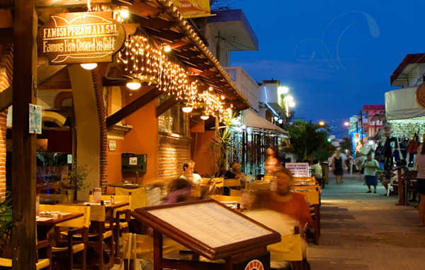 Belmar Isla Mujeres - Isla Mujeres