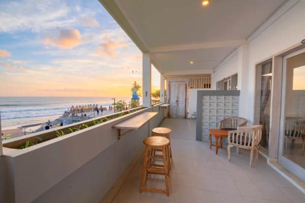 Sau Bali Beach House - Canggu
