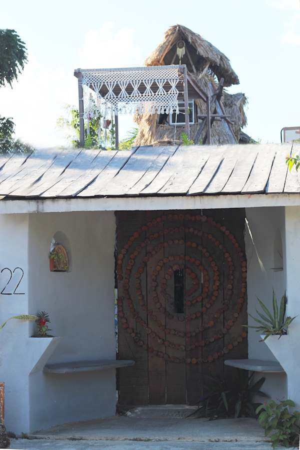 Jungla Bacalar - Bacalar