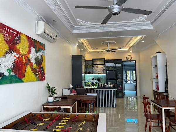 Halong And Me Hometel - Hạ Long