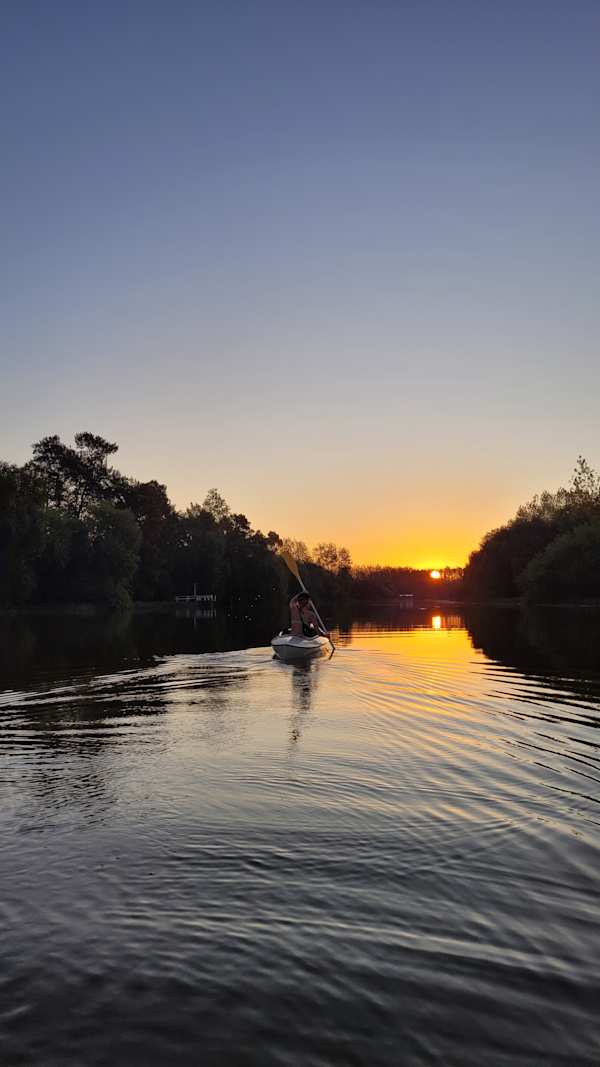 Hidden Island Hostel - Provincia de Buenos Aires