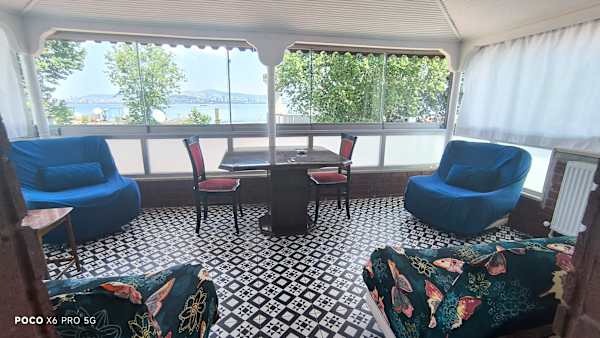 Buyukada Cinar Hotel - Adalar