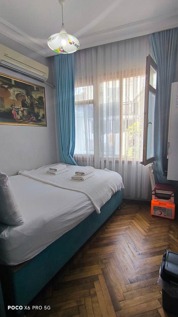 Buyukada Cinar Hotel - Adalar