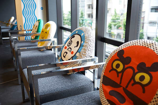 Hotel Tavinos Kyoto - Kyoto