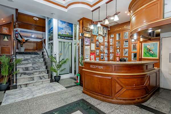 Patong Social Hotel - Pa Tong