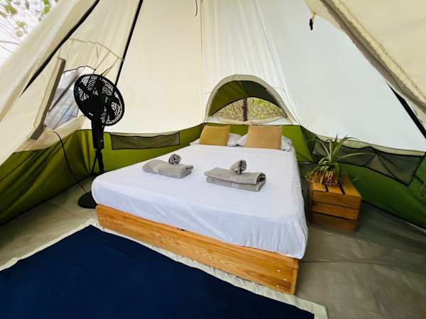 Bajo Las Estrellas - Oaxaca