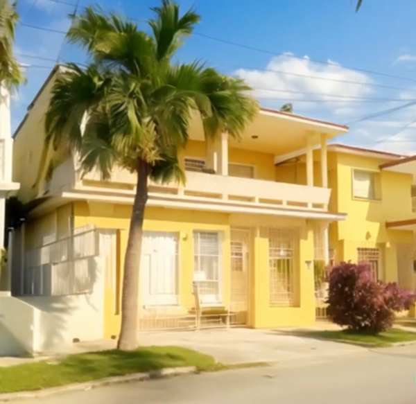 Habanabnb Grand Lux - Cuba