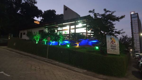 Blu Hostel - Blumenau