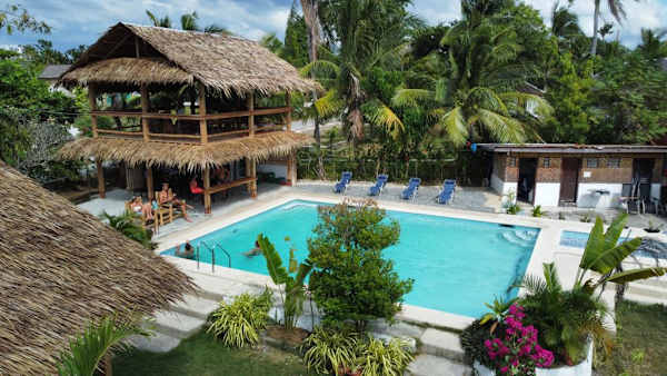 Native House Resort - Moalboal