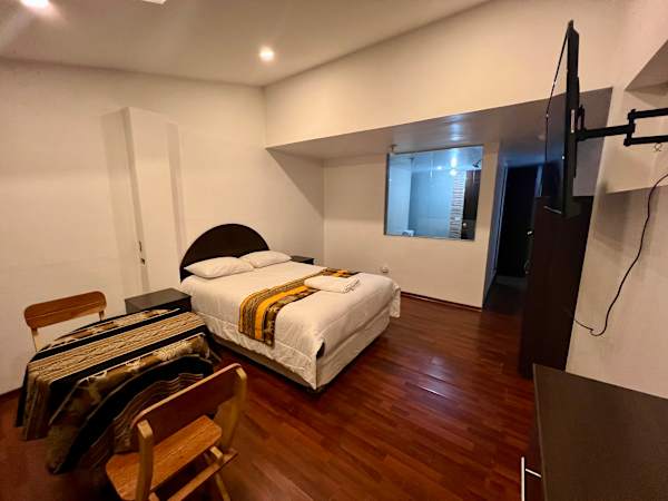 La Estancia De La Abuela - Cusco