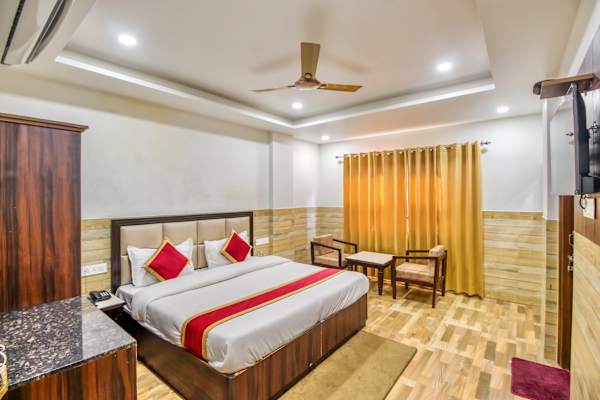 Vishnu Lok - Dehradun