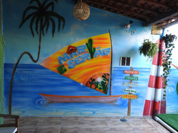 Mar E Sertao - Maceió