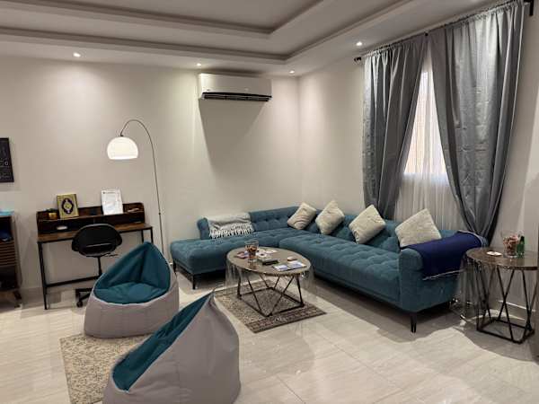 Urban Bunks - Riyadh - Riyad