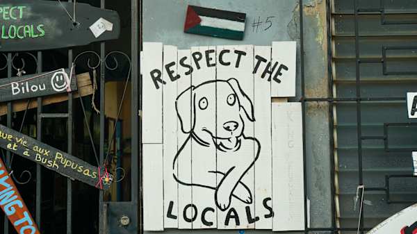 Hostel Zwiebel - Santa Ana